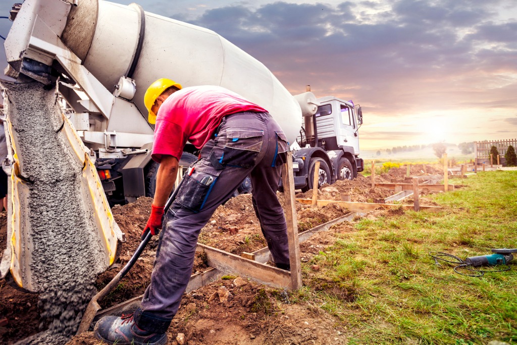 Formation – Préparation et finition de béton | Québec métiers d'avenir